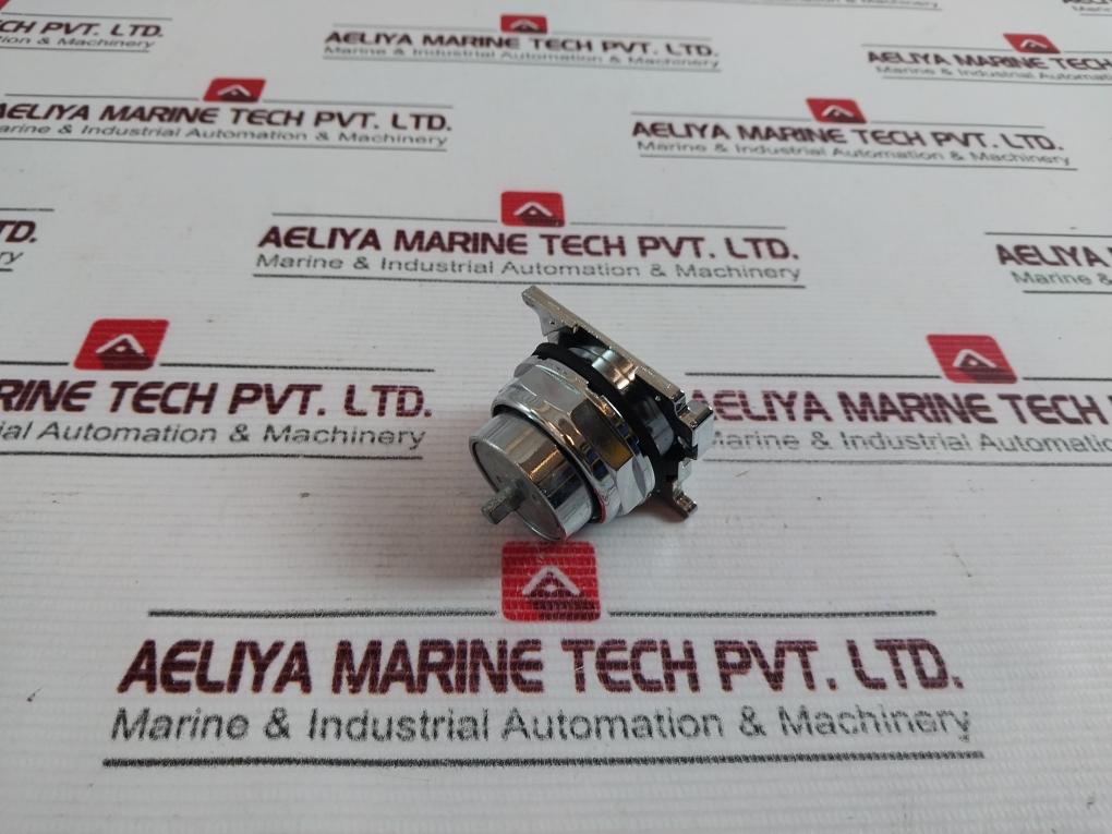 Eaton Cutler-hammer 10250T4011 Contact Block Pushbutton Switch 10250T55 ...