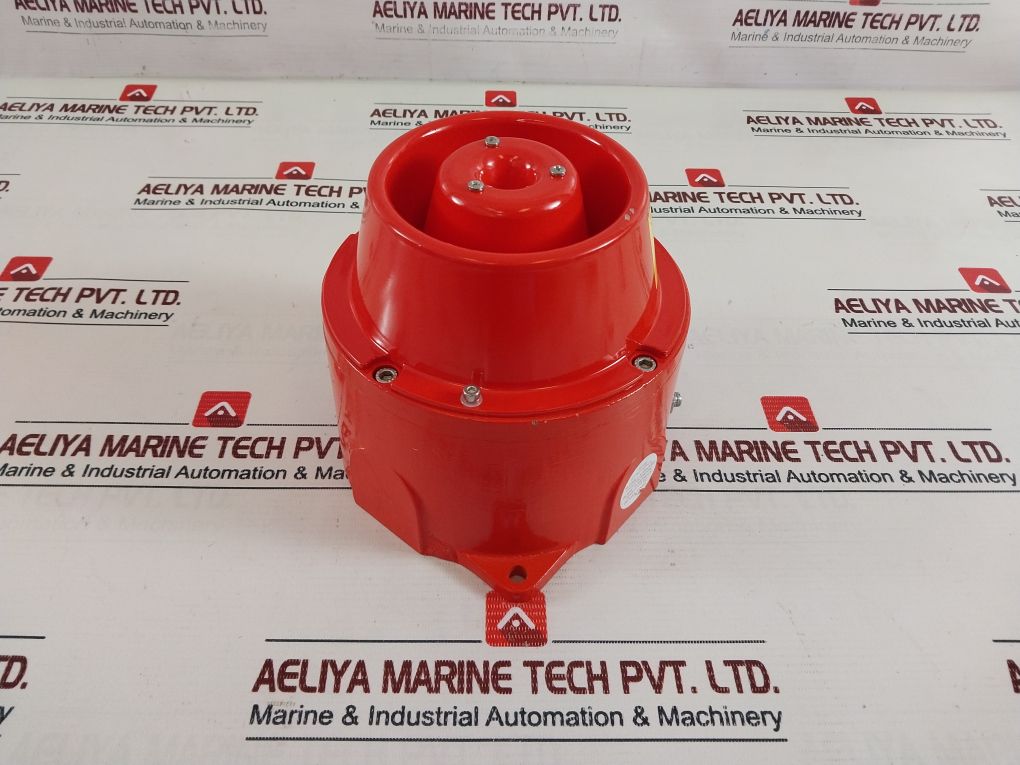 Eaton Db1 Metallic Sounder Range – Aeliya Marine Tech®