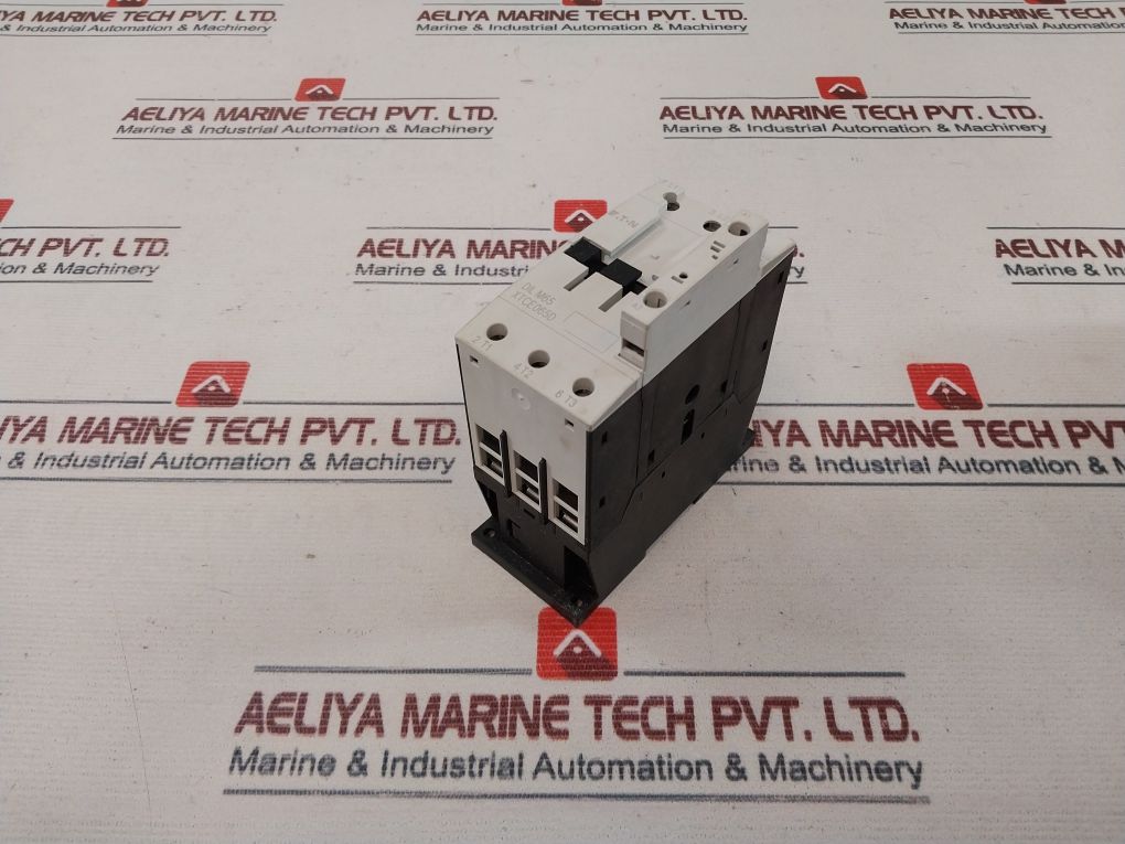 Eaton Dil M65 Contactor 240V 60Hz 8000V – Aeliya Marine Tech