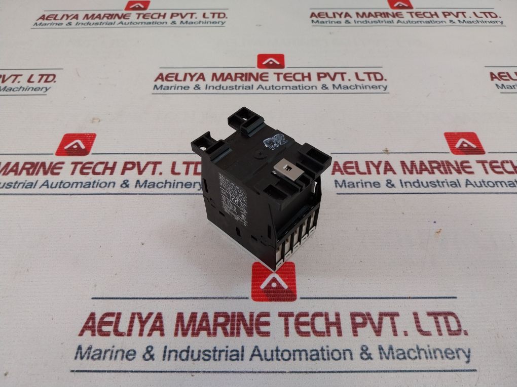 Eaton Dila-31 Contactor Relay – Aeliya Marine Tech