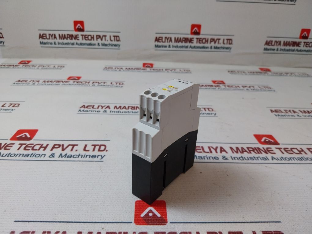 Eaton Etr4-11-a Star-delta Timing Relay – Aeliya Marine Tech