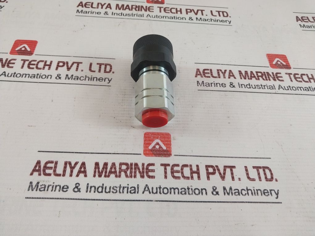 Eaton Fd96-1001-08-08 Quick Disconnect Couplings Socket – Aeliya Marine ...