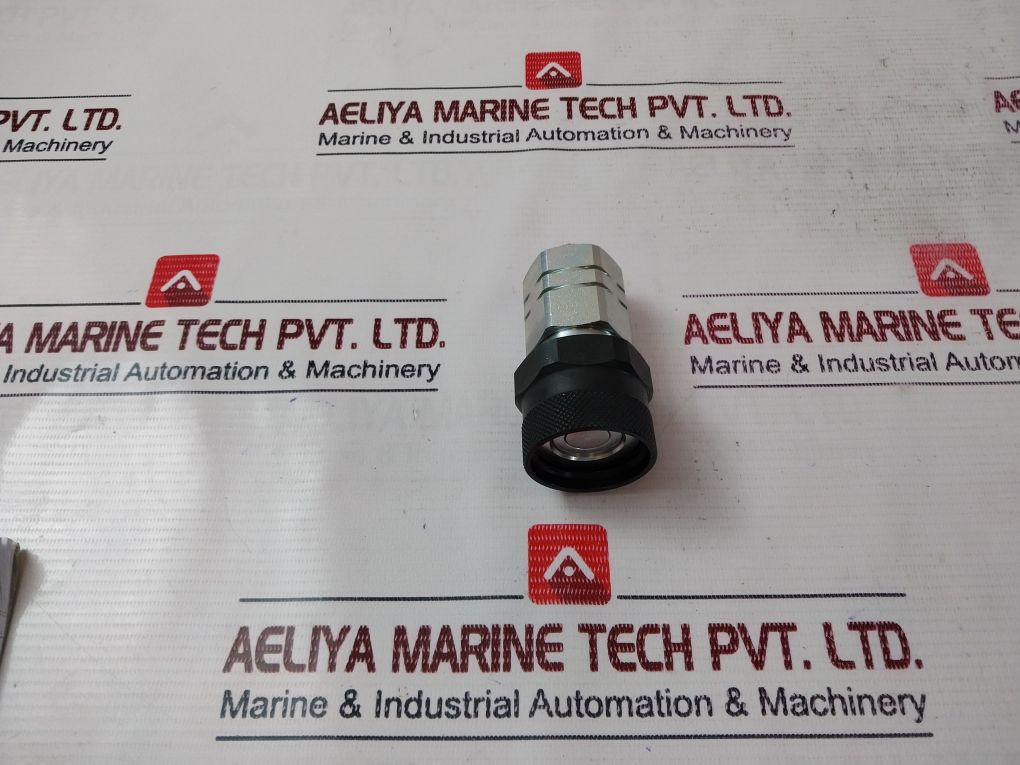 Eaton Fd96-1001-08-08 Quick Disconnect Couplings Socket – Aeliya Marine ...