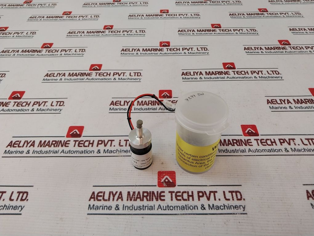 Eaton Galvanic Oxygen Cell-dn Type Oxygen Sensor – Aeliya Marine Tech