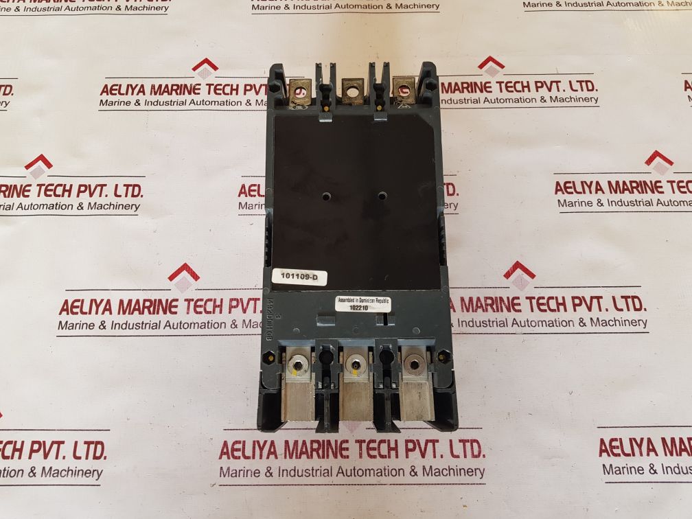 Eaton Hkd 65K Industrial Circuit Breaker Hkd3400F – Aeliya Marine Tech