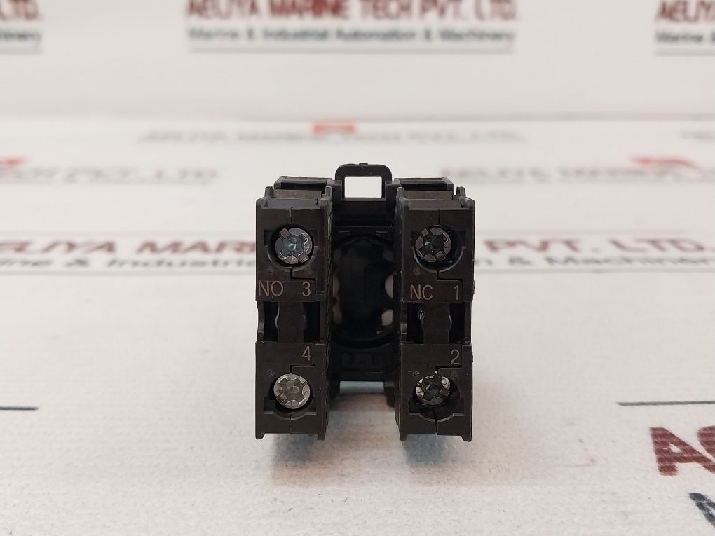 Eaton M22-k01 Key Operated Switch – Aeliya Marine Tech