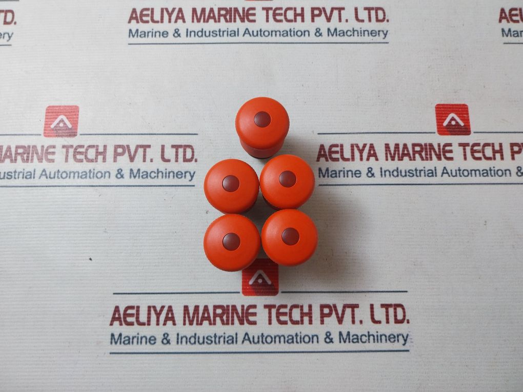 Eaton M22-pvl Emergency Stop Red Switch – Aeliya Marine Tech