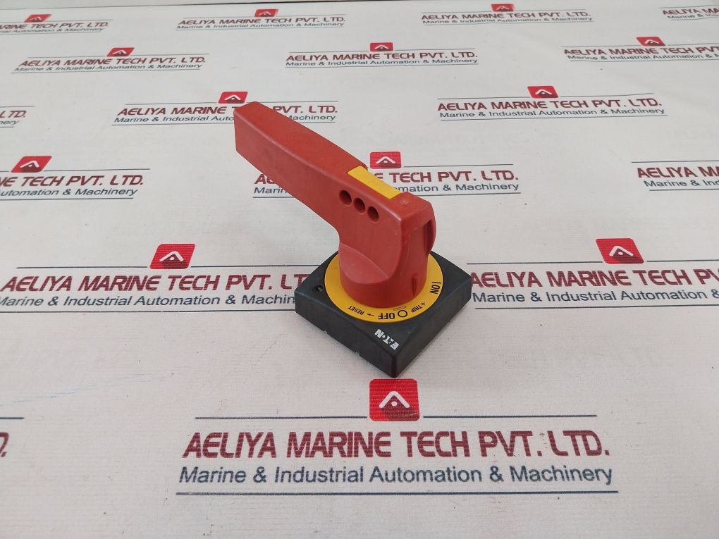 Eaton Main Switch – Aeliya Marine Tech®