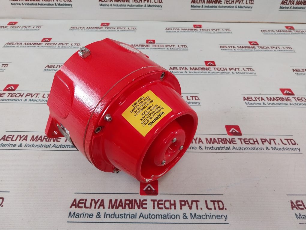 Eaton Medc Db1 Metallic Sounder – Aeliya Marine Tech