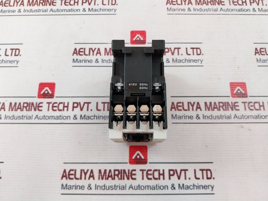 Eaton Moeller Series Xtcd016B10 D Line Contactor 25A 415V – Aeliya ...