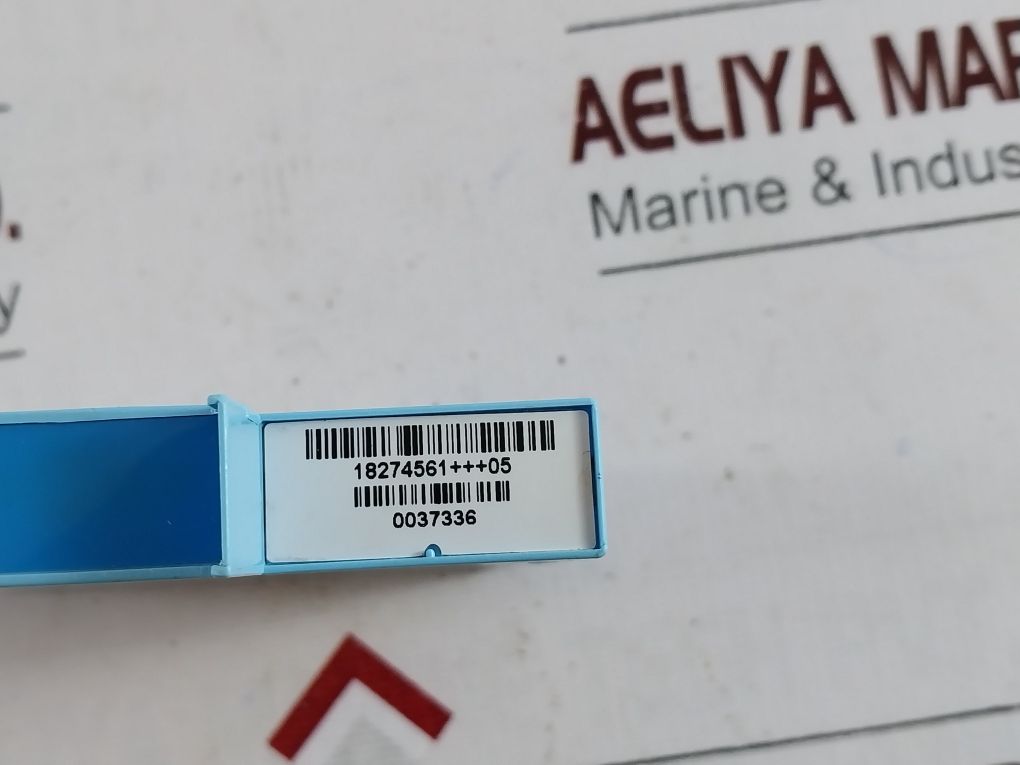 Eaton Mtl4561 2 Channel Fire And Smoke Detector Interface Module ...