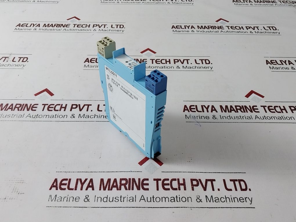 Eaton Mtl5511 Switch/Proximity Detector Interface – Aeliya Marine Tech