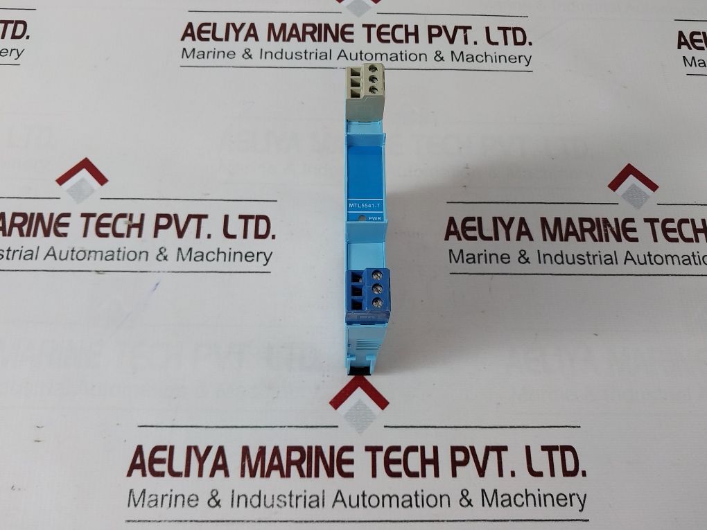 Eaton Mtl5541-t Repeater Power Supply – Aeliya Marine Tech®