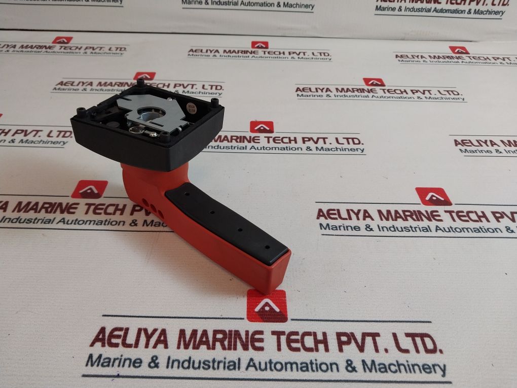 Eaton Nzm4-xhbr Main Switch Assembly Kit Red/Yellow – Aeliya Marine Tech