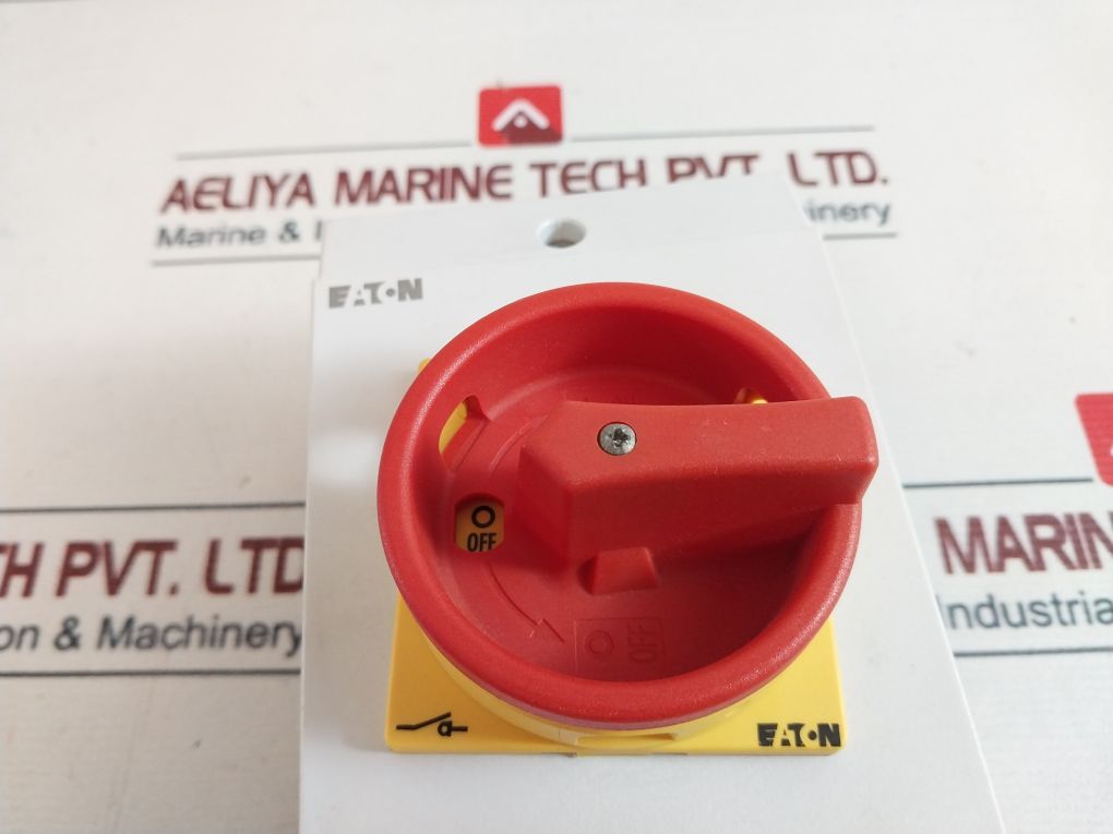 Eaton P1-32/I2/Svb Main Switch – Aeliya Marine Tech