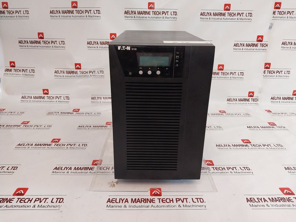 Eaton Pw9130L3000T-xl Uninterruptible Power Supply – Aeliya Marine Tech®