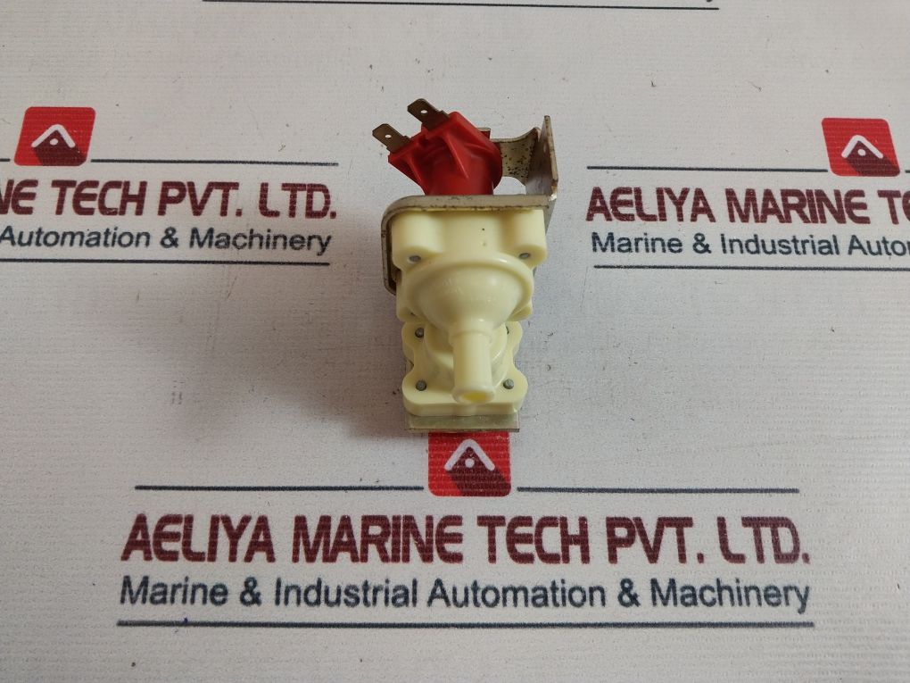 Eaton S-53 Water Inlet Valve Kit – Aeliya Marine Tech®