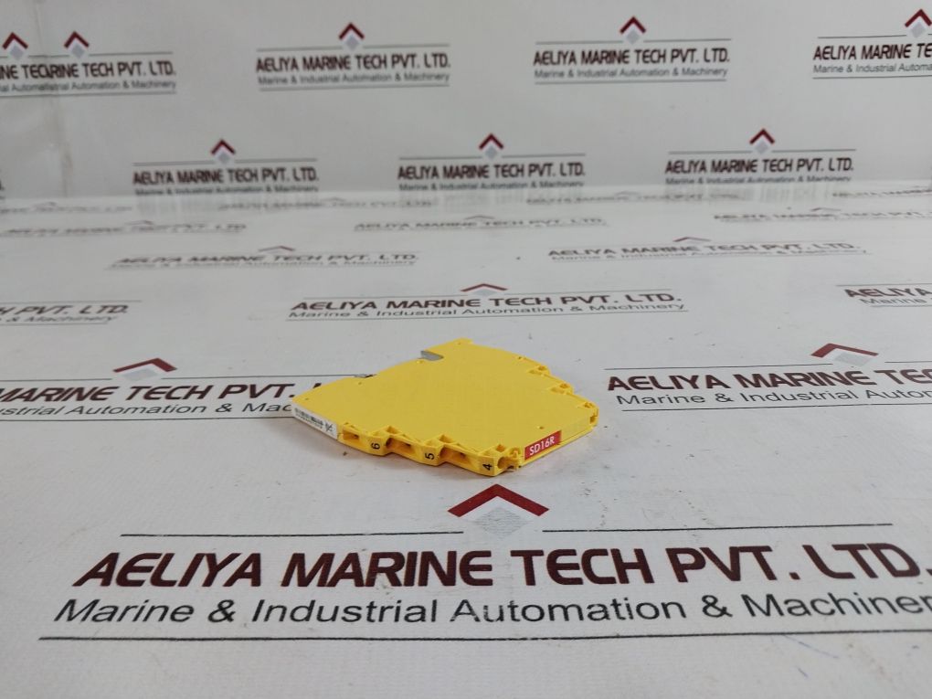 Eaton Sd16R Surge Protection Device – Aeliya Marine Tech