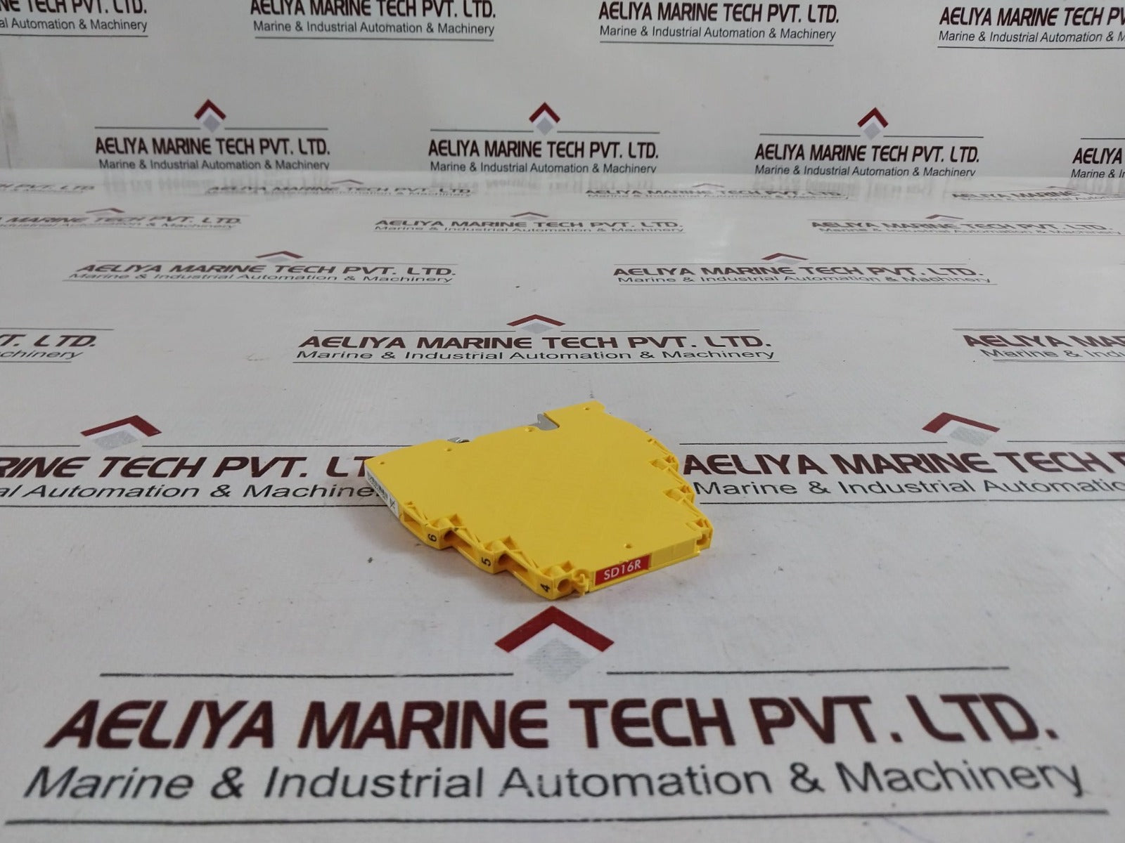 Eaton Sd16R Surge Protection Device – Aeliya Marine Tech