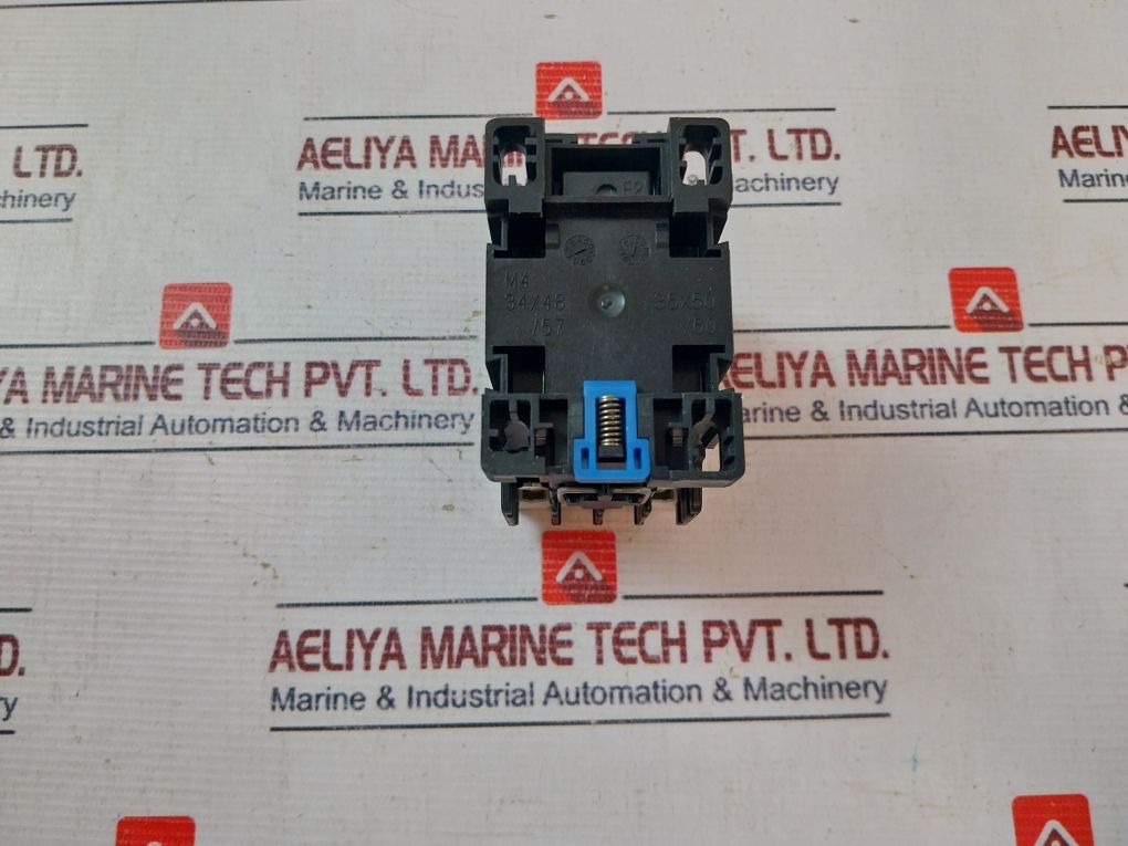 Eaton Xtcd016 Moeller Series Power Contactor 25A 50/60Hz – Aeliya ...