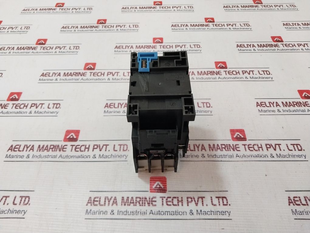 Eaton Xtcd038 Contactor 60A 415V 50/60Hz – Aeliya Marine Tech