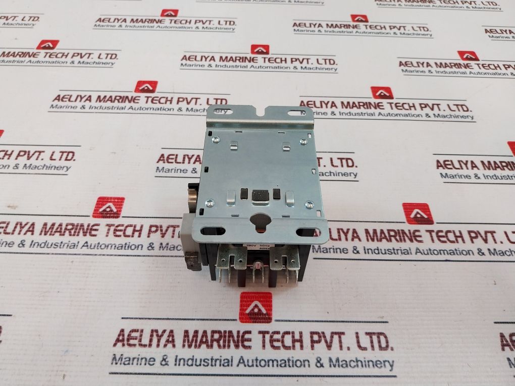 Eaton Xtcddp3P25 Ac Magnetic Contactor 35A 380V 50/60Hz – Aeliya Marine ...