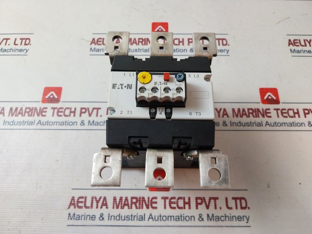 Eaton Xtob0220Lc1 Thermal Overload Relay – Aeliya Marine Tech®