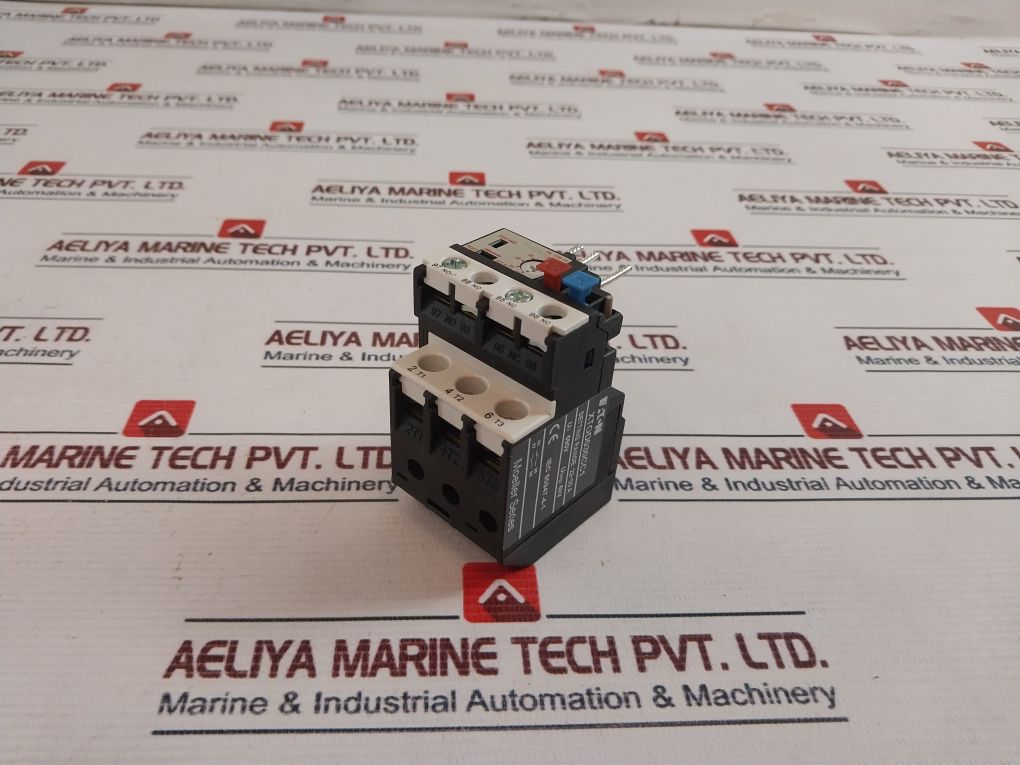 Eaton Xtod030Cc1 Thermal Overload Relay 22~30A – Aeliya Marine Tech