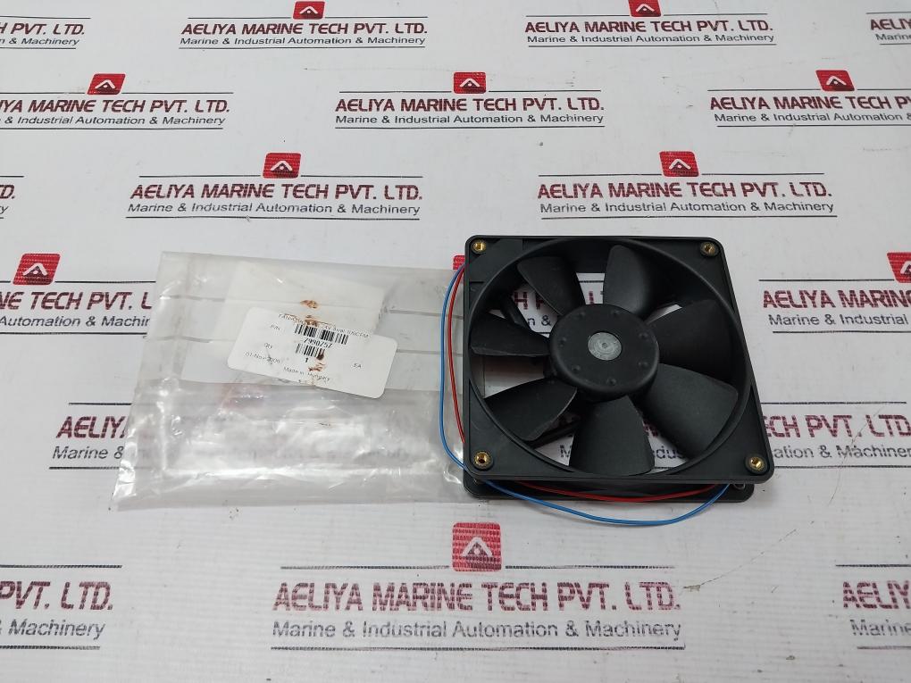 Ebmpapst G2E140-ai28-01 Blower & Centrifugal Fan – Aeliya Marine Tech