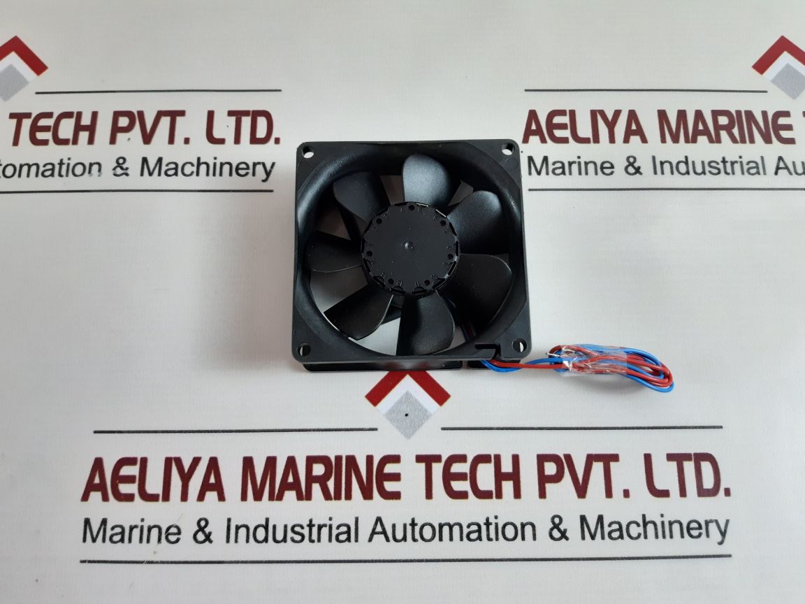 Ebm-papst 8414N Cooling Fan – Aeliya Marine Tech