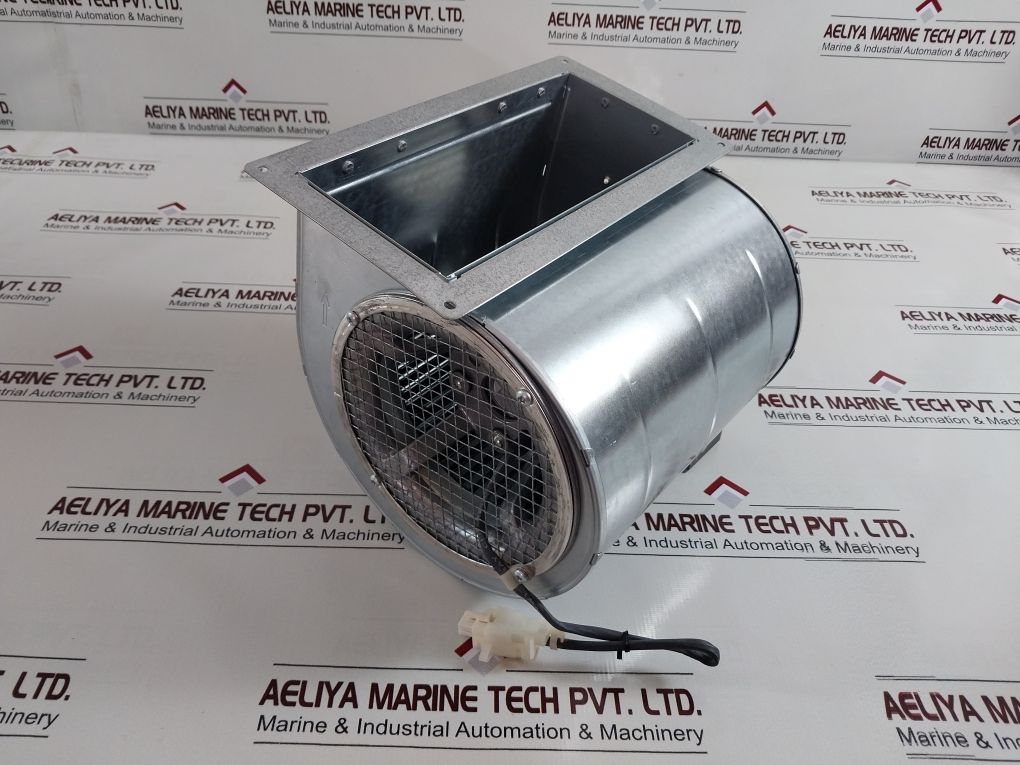 Ebm D2D146-aa02-22 Centrifugal Fan – Aeliya Marine Tech