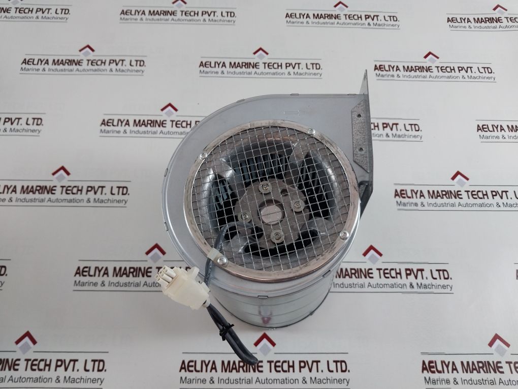 Ebm D2D146-aa02-22 Centrifugal Fan – Aeliya Marine Tech