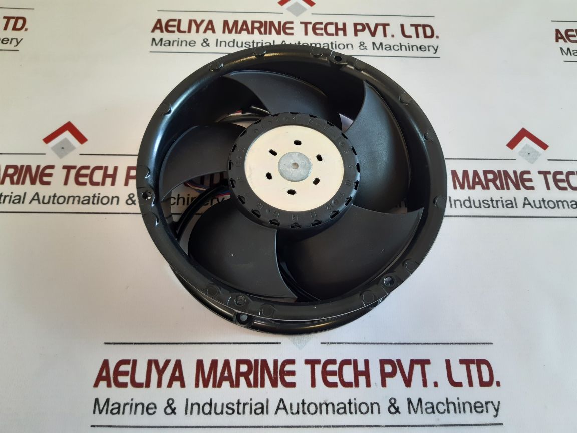 Ebmpapst 6314/2Hp – Aeliya Marine Tech