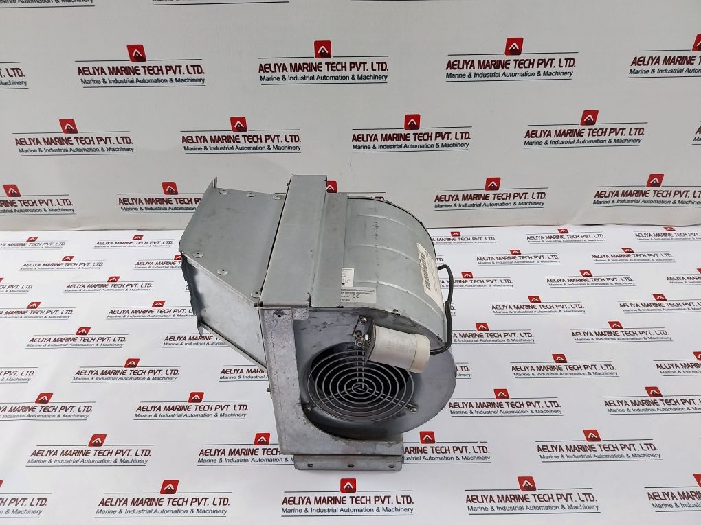 Ebmpapst D2E146-ap47-b8 Centrifugal Fan 230V 50/60Hz – Aeliya Marine Tech