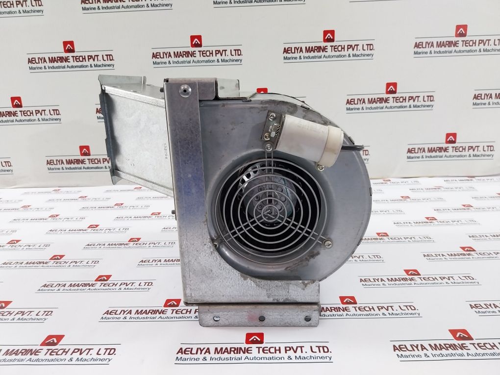 Ebmpapst D2E146-ap47-b8 Centrifugal Fan 230V 50/60Hz – Aeliya Marine Tech