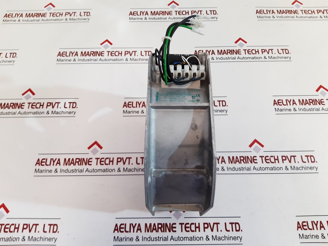 Ebmpapst w2e200-hh38-06 cooling fan – Aeliya Marine Tech