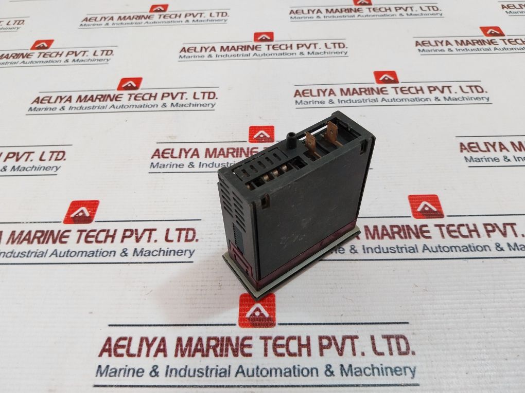 Ecofrost Ef-7569-p Temperature Controller 20A 250V Ac – Aeliya Marine Tech®