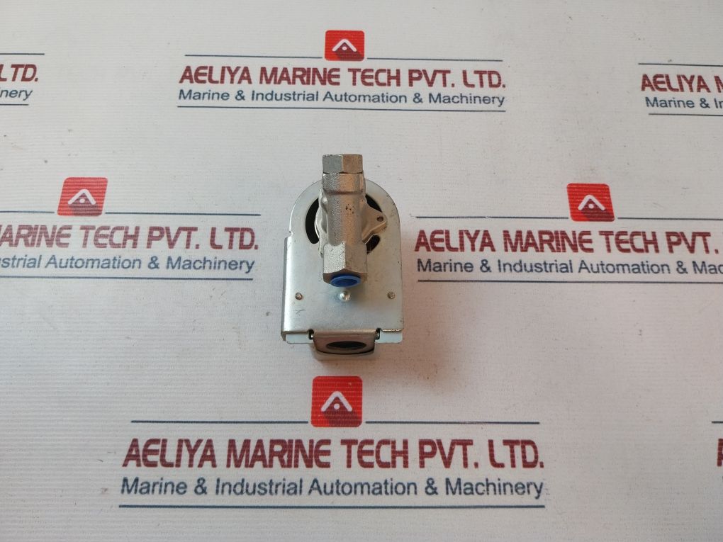 Ecolab 53400402 0488 Solenoid Valve – Aeliya Marine Tech