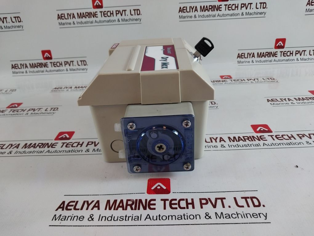 Ecolab Vanguard Dry Max Control Box – Aeliya Marine Tech