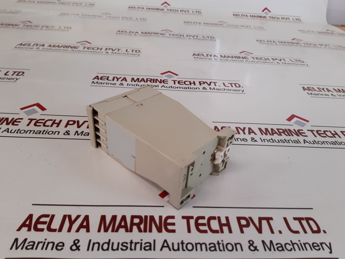 Eds-dold Ai 983N.7100/66 Minitimer – Aeliya Marine Tech®