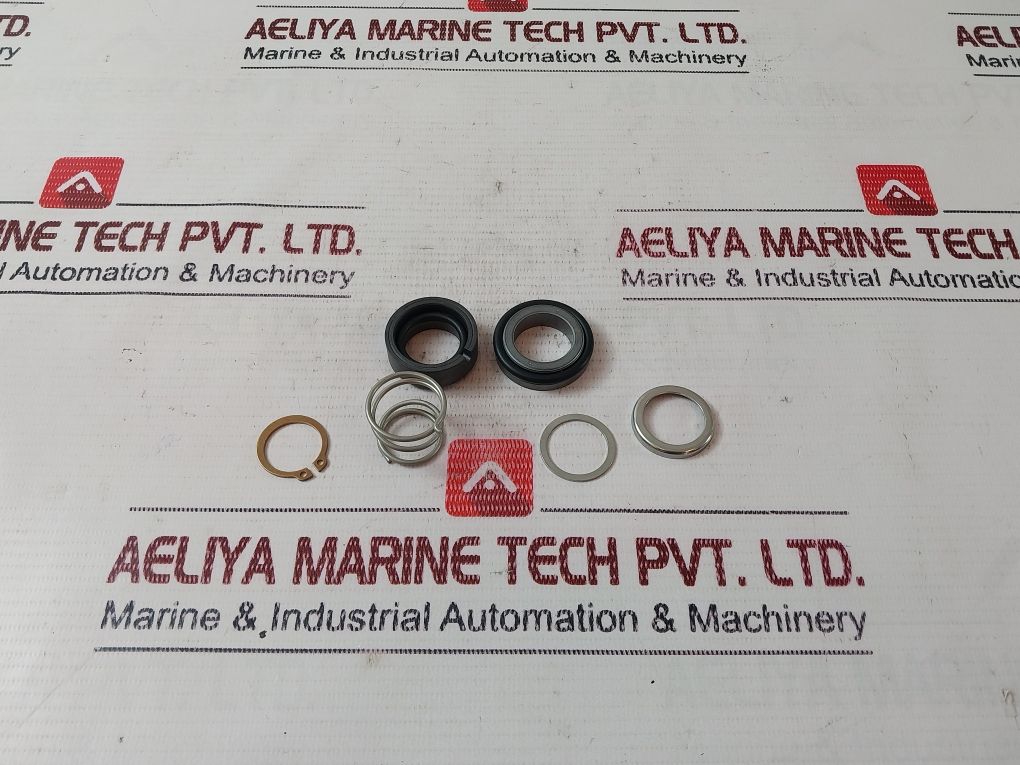Edur 433.4420 Mechanical Seal Kit – Aeliya Marine Tech