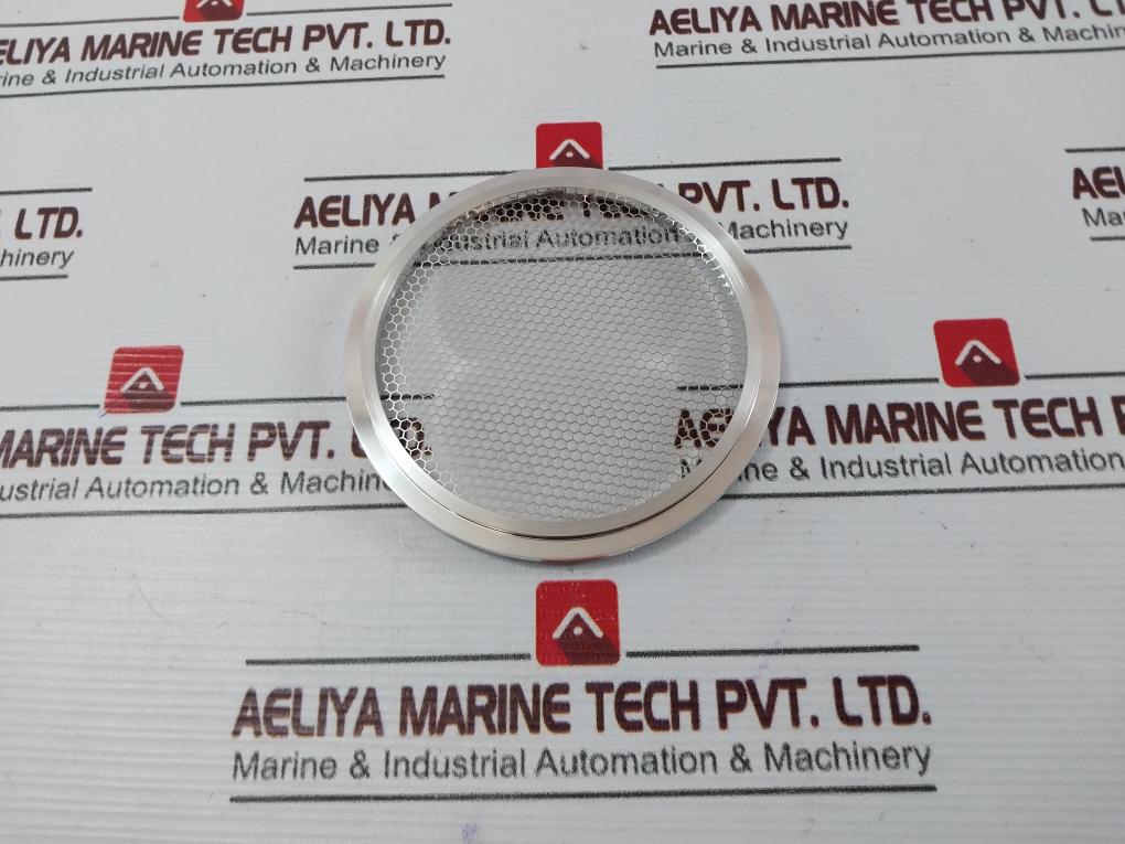 Edwards C10523092 Mesh Centering Ring – Aeliya Marine Tech
