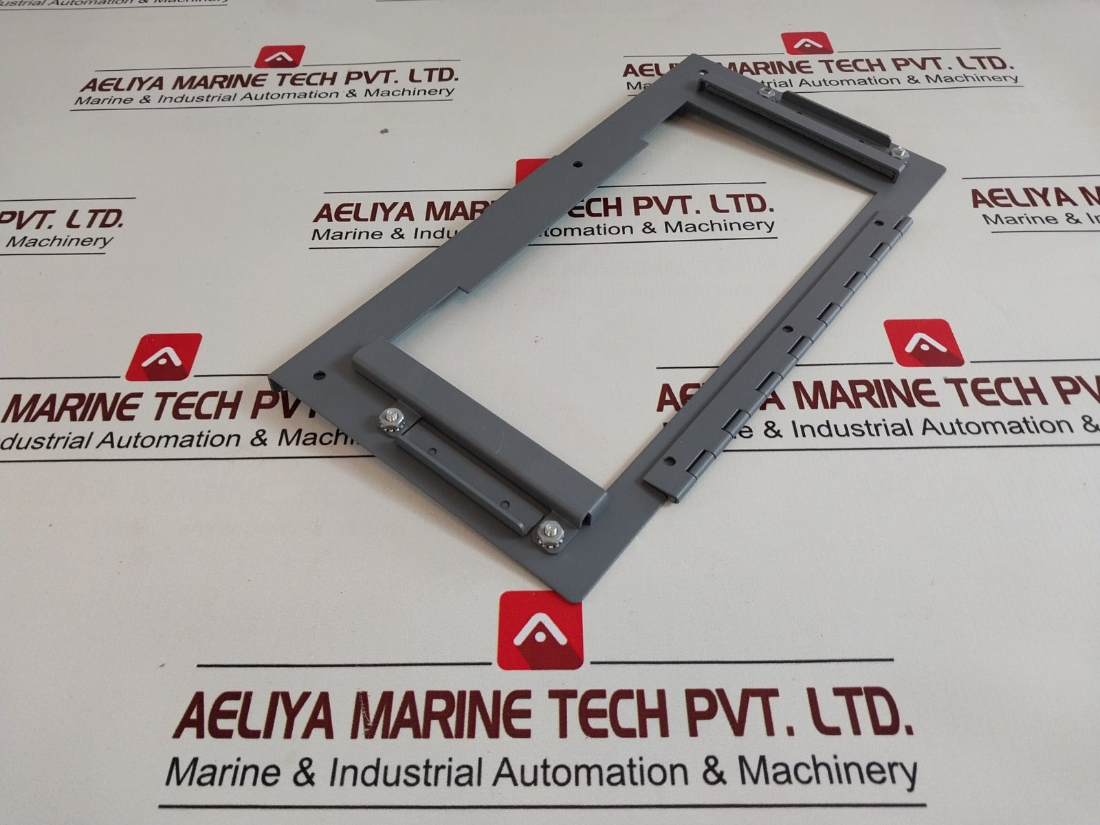 Edwards Est3 3-rlcm/D Remote Annunciator Doors – Aeliya Marine Tech