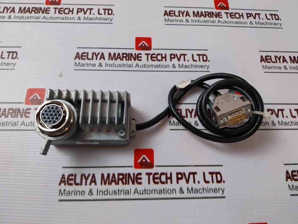 Edwards Exdc80 (93W) Turbomolecular Pump Drive Controller 70-85V ...