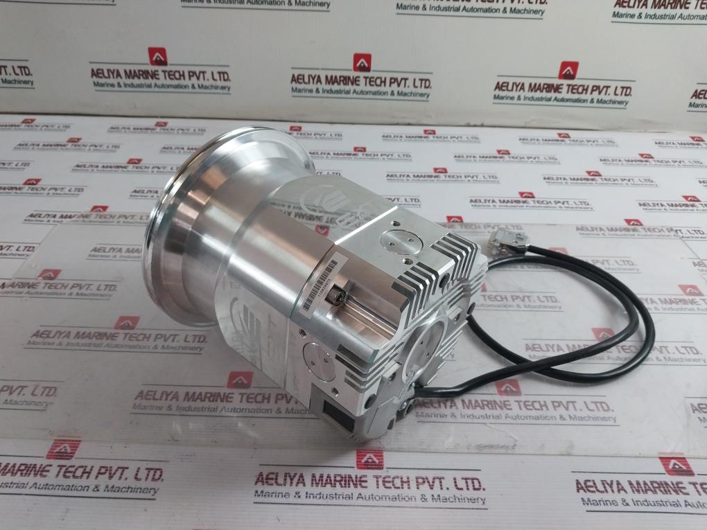 Edwards Next400D 80W Turbomolecular Pump – Aeliya Marine Tech