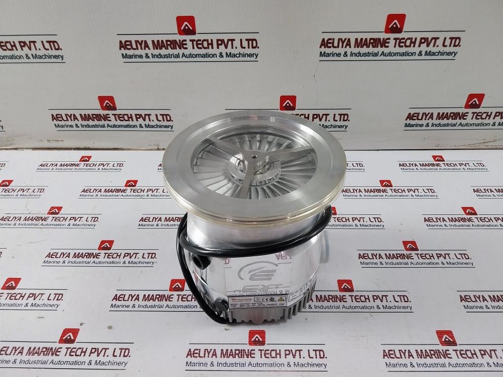 Edwards Next400T 160W B180 Turbomolecular Pump B833-22-300 – Aeliya ...
