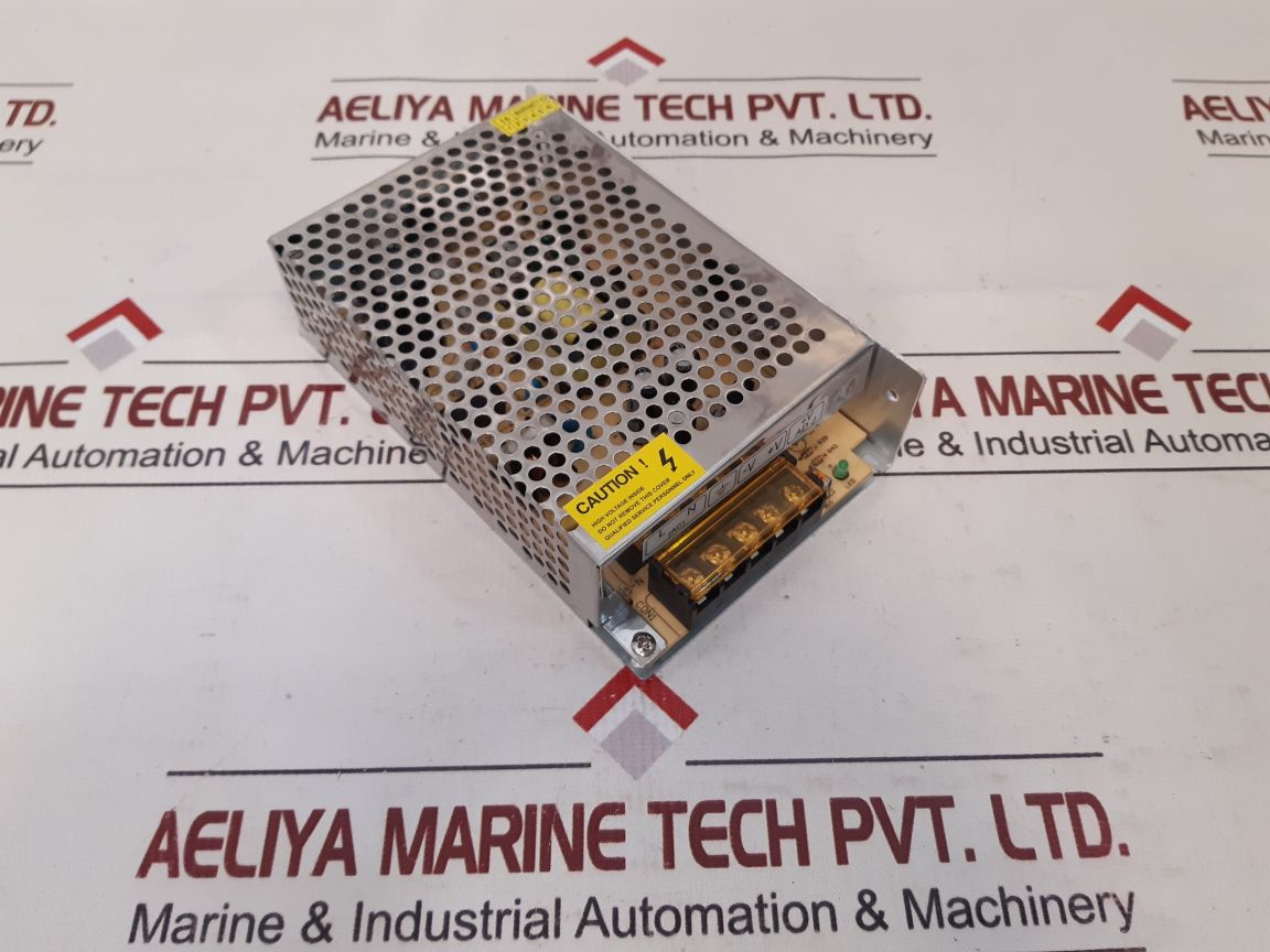 Ee-tek E-60-12 Power Supply – Aeliya Marine Tech