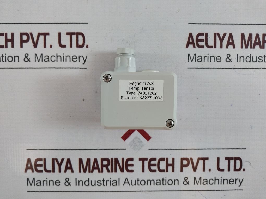 Eegholm 74021302 Temperature Sensor 74.0213.72 – Aeliya Marine Tech