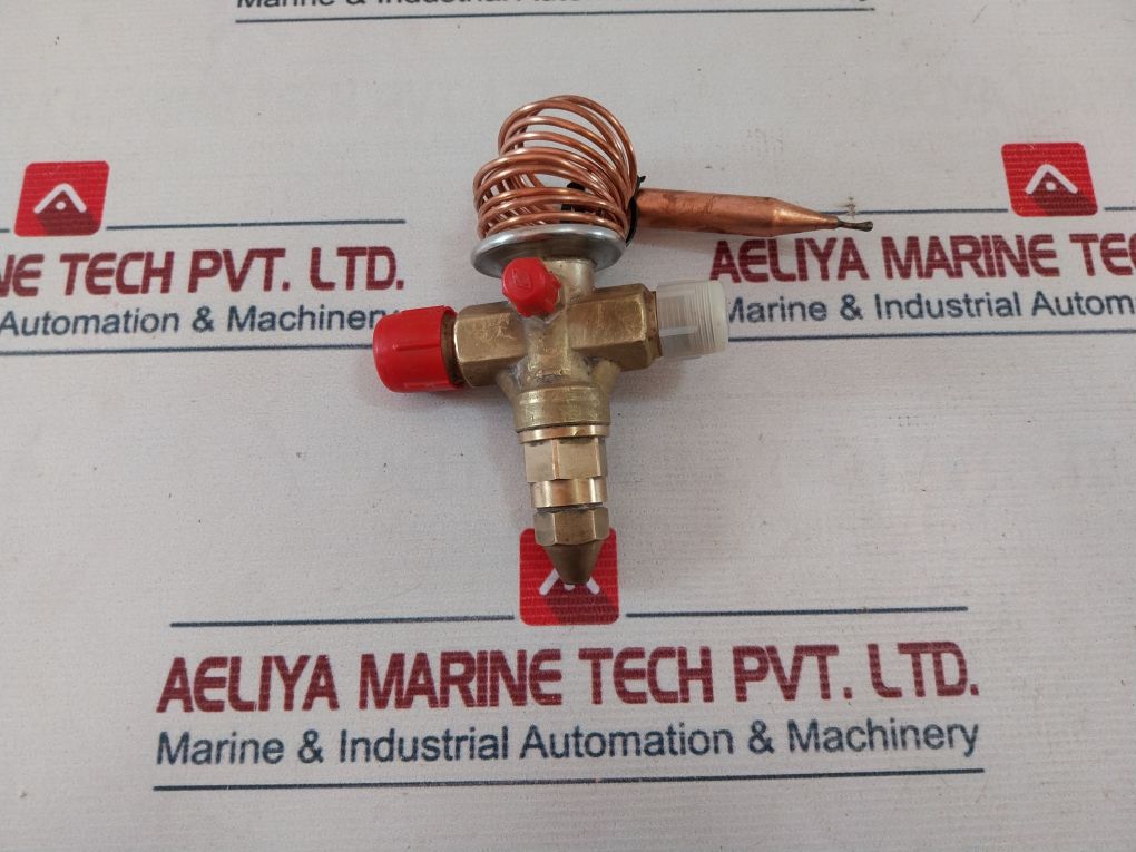 Egelhof Ter/A Temperature Sensor – Aeliya Marine Tech®
