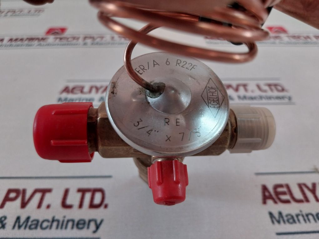 Egelhof Ter/A Temperature Sensor – Aeliya Marine Tech®